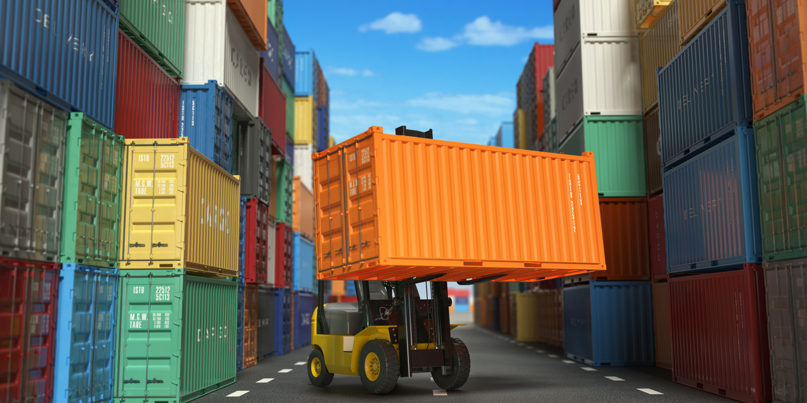 Container Fundamentals Level 12