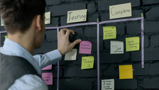 Process Enforcement in Developer Onboarding | Level 12